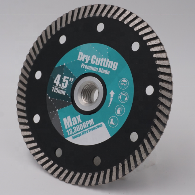 Turbo Blades for Angle Grinders | Diamond Grinder Blades – Kolder Edge ...